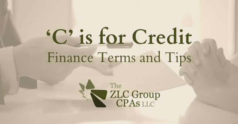 The ZLC Group CPAs